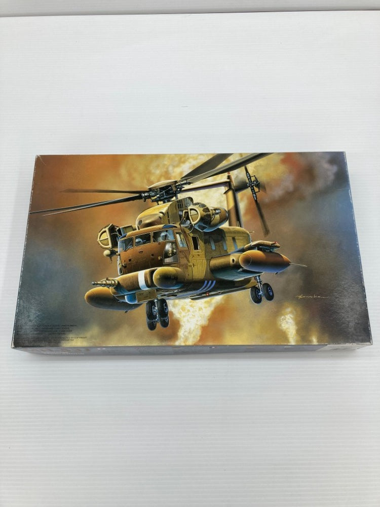 【中古】【未組立】1/72 MH-53J Special Operations 「S-5」 [35127]＜プラモデル＞（代引き不可）655