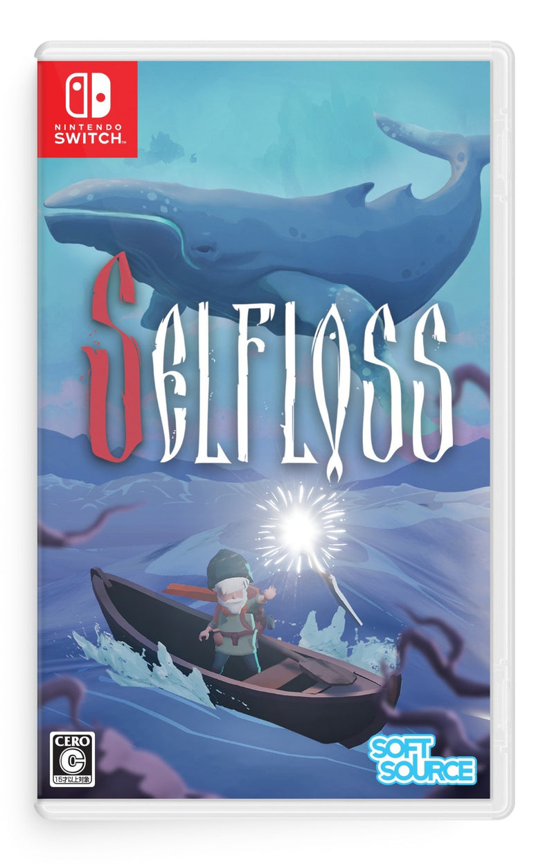 Selfloss＜Switch＞20260219